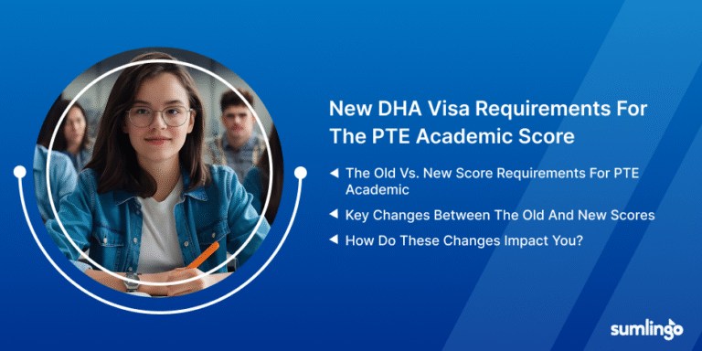 Free PTE Speaking Sample Questions & Model Answers 2025 - Sumlingo