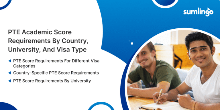 Free PTE Speaking Sample Questions & Model Answers 2025 - Sumlingo