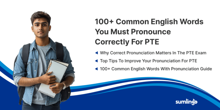 PTE Writing 2025: Free Sample Papers + Model Answers - Sumlingo